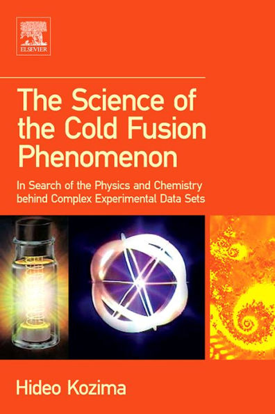 Books Gallery - Solid State Fusion Discovery
